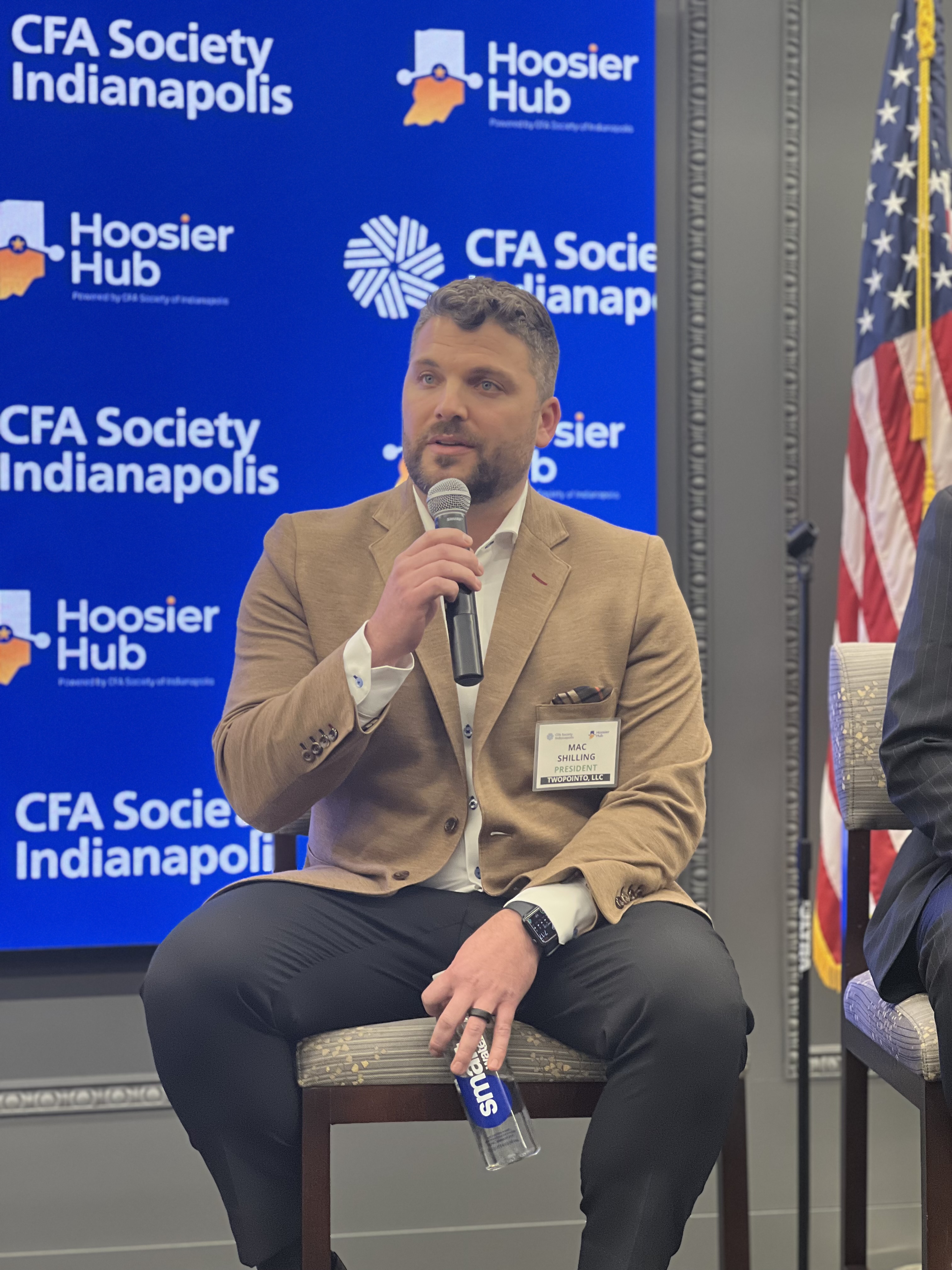 The Hoosier Hub Series: Alternative Investment in the RIA & Family ...